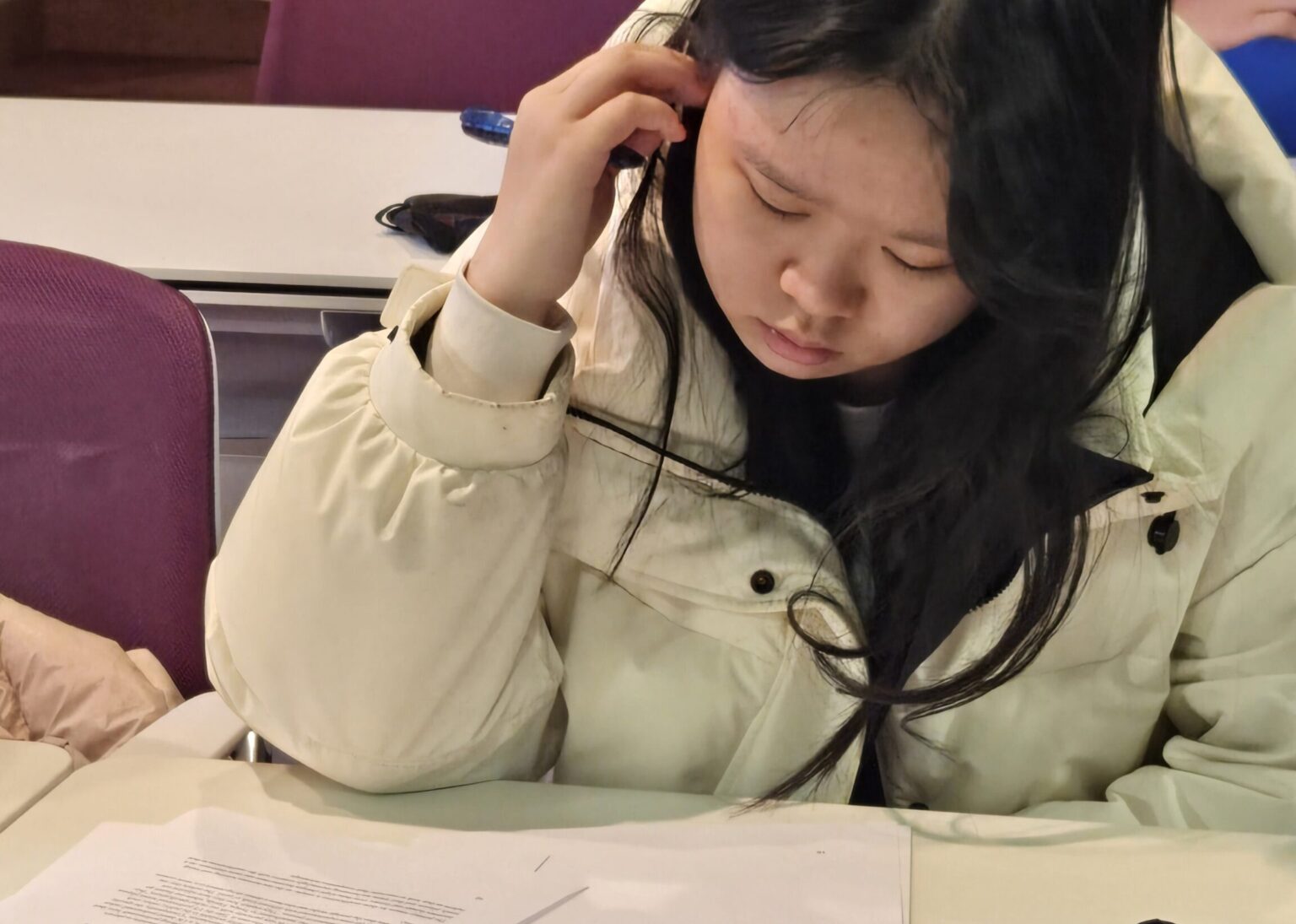 Maplewood Academy - Achieve Your Academic Excellence