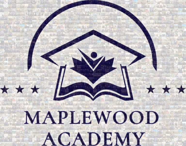 Maplewood Academy - Achieve Your Academic Excellence